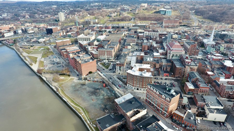 Troy's $19M One Monument Square funding expands to nearby areas ...