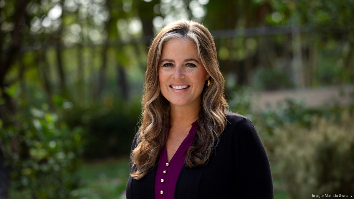 Melinda Sweany, chief philanthropy officer, Maui Health Foundation ...