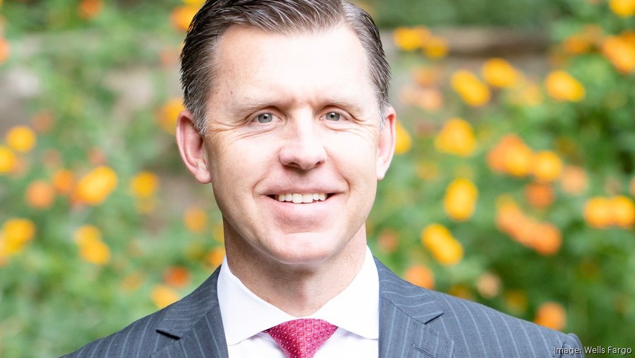 Don Pearson, top Wells Fargo exec in Arizona, set to retire ...