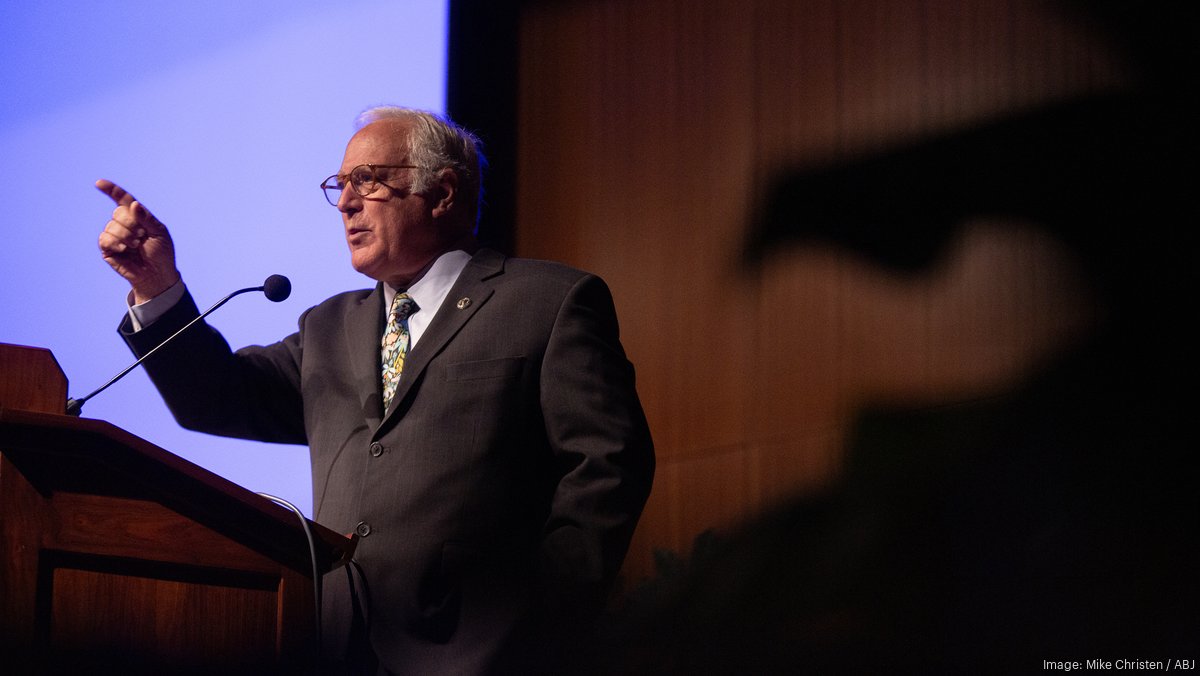 Austin workforce academy: Plans unveiled - Austin Business Journal