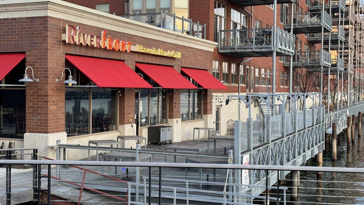 Mediterranean restaurant planned for Milwaukee's Third Ward - Milwaukee ...
