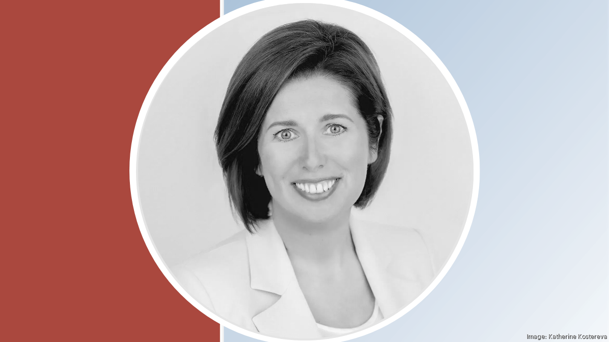 In Her Own Words: Katherine Kostereva navigates the market-fit maze ...