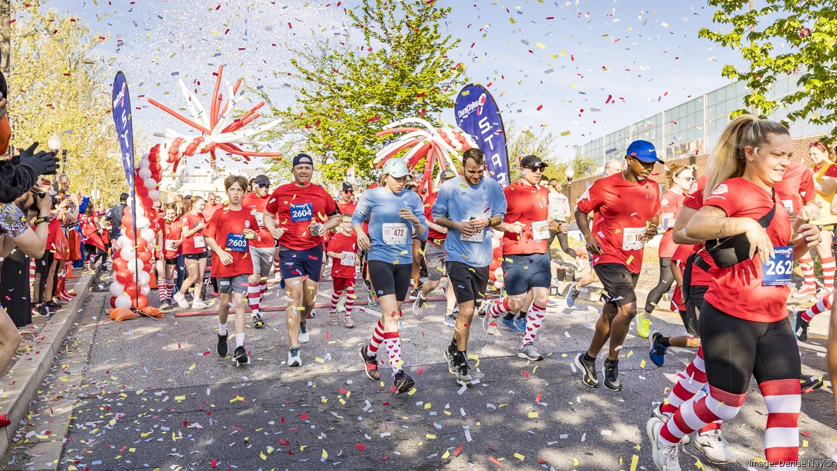 Corporate teams reap rewards supporting the Ronald McDonald House ...