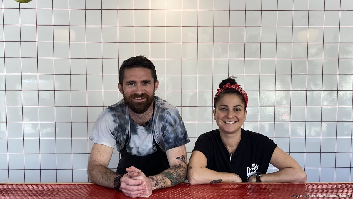 Chancho King owners bring taste of Ecuador to Jacksonville ...