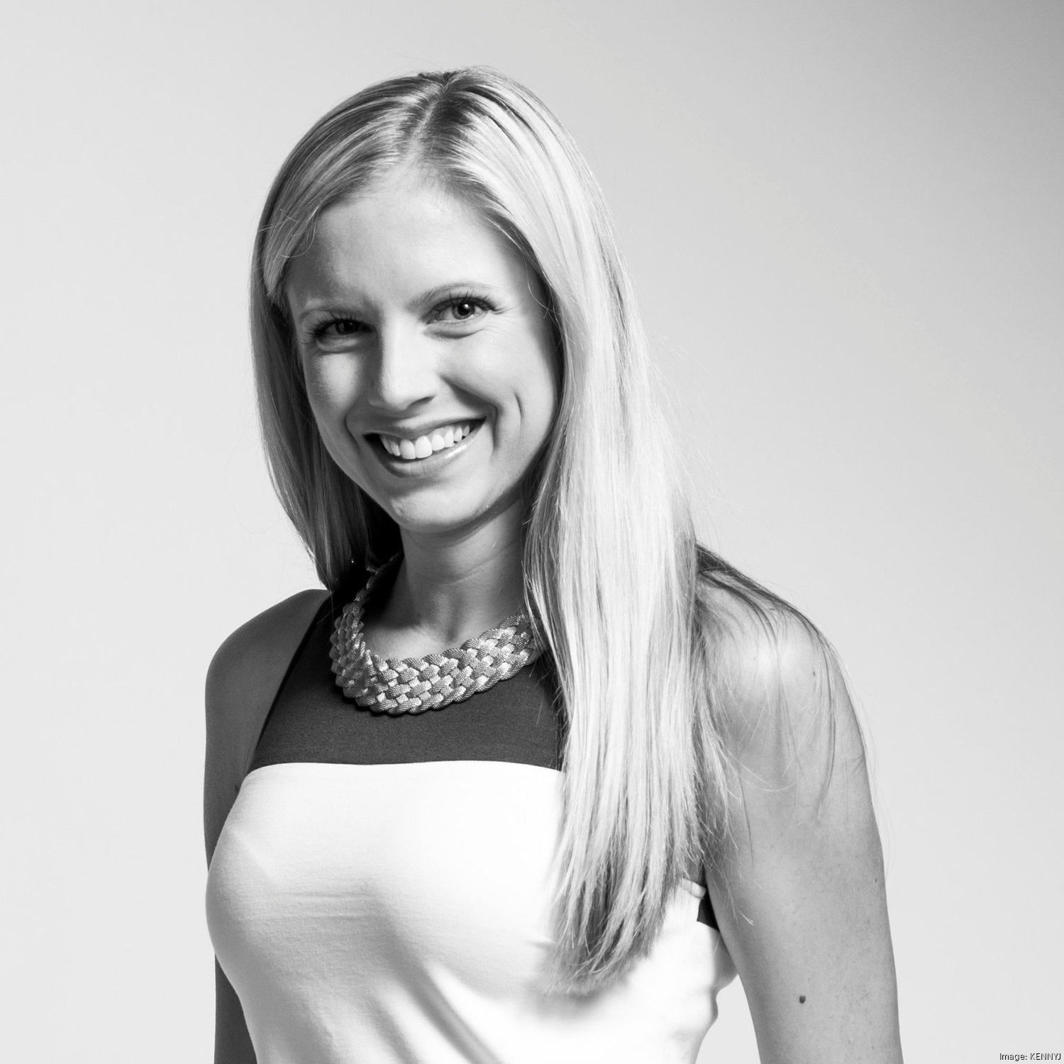 Tiffany Ruzicka | People on The Move - Kansas City Business Journal