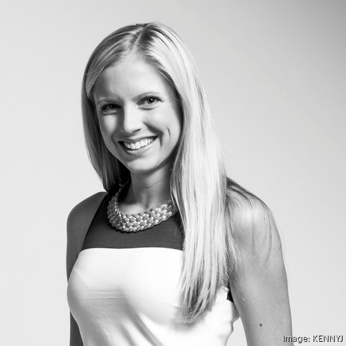 Seth Sinovic | People on The Move - Kansas City Business Journal