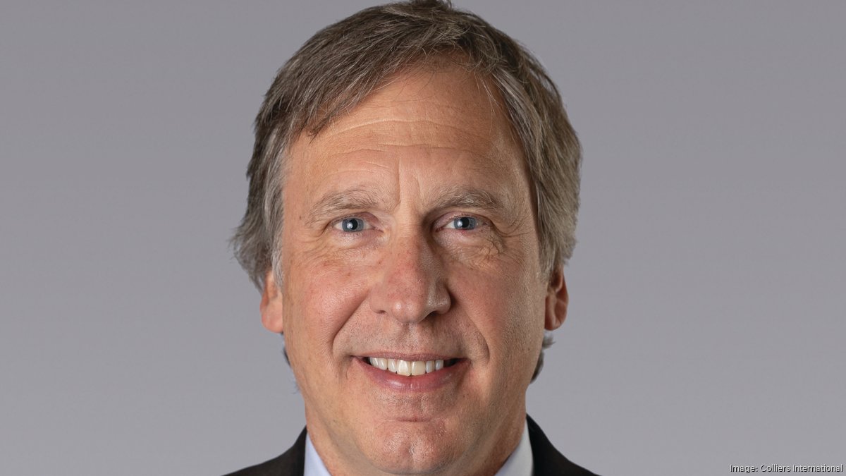 Colliers International Memphis hires second top-level broker in less ...