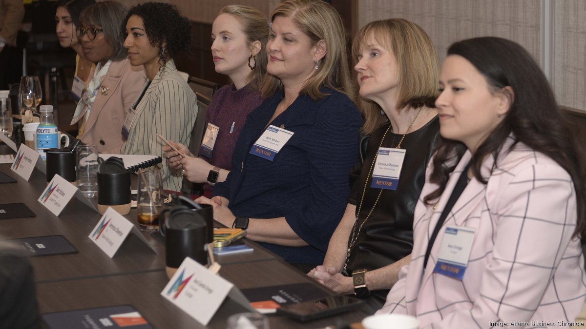 Bizwomen Mentoring Monday: Sarah Rodehorst, Beth Schiavo and Mini'imah ...