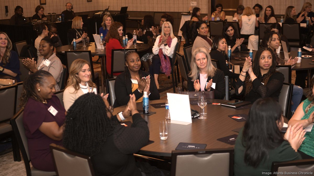 Bizwomen Mentoring Monday: Jenni Hawkins, Meg Heusel, Rachael Jones ...