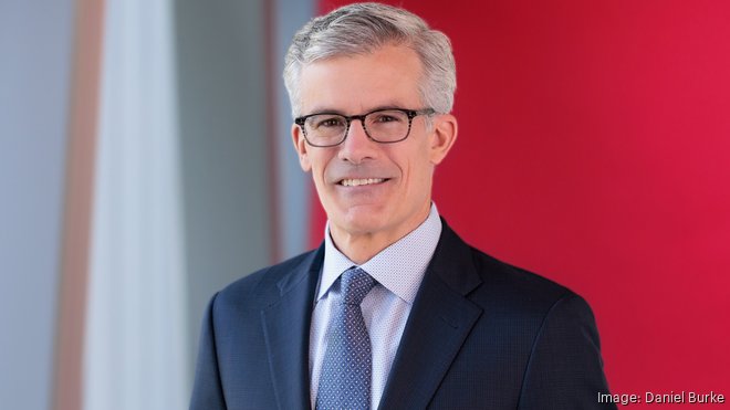 Vanguard names Salim Ramji as next CEO - Philadelphia Business Journal