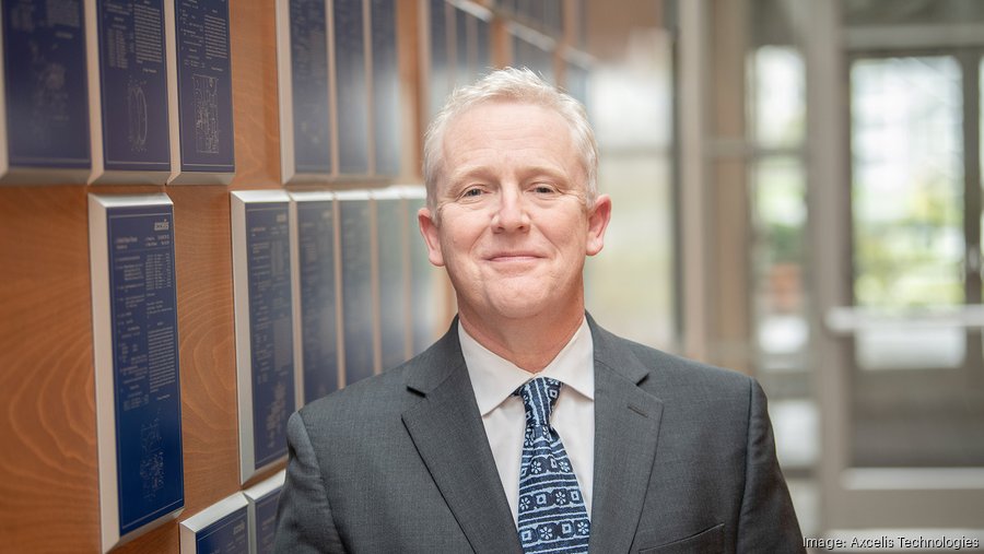 Axcelis, Veeco to combine in $4.4B deal - Boston Business Journal