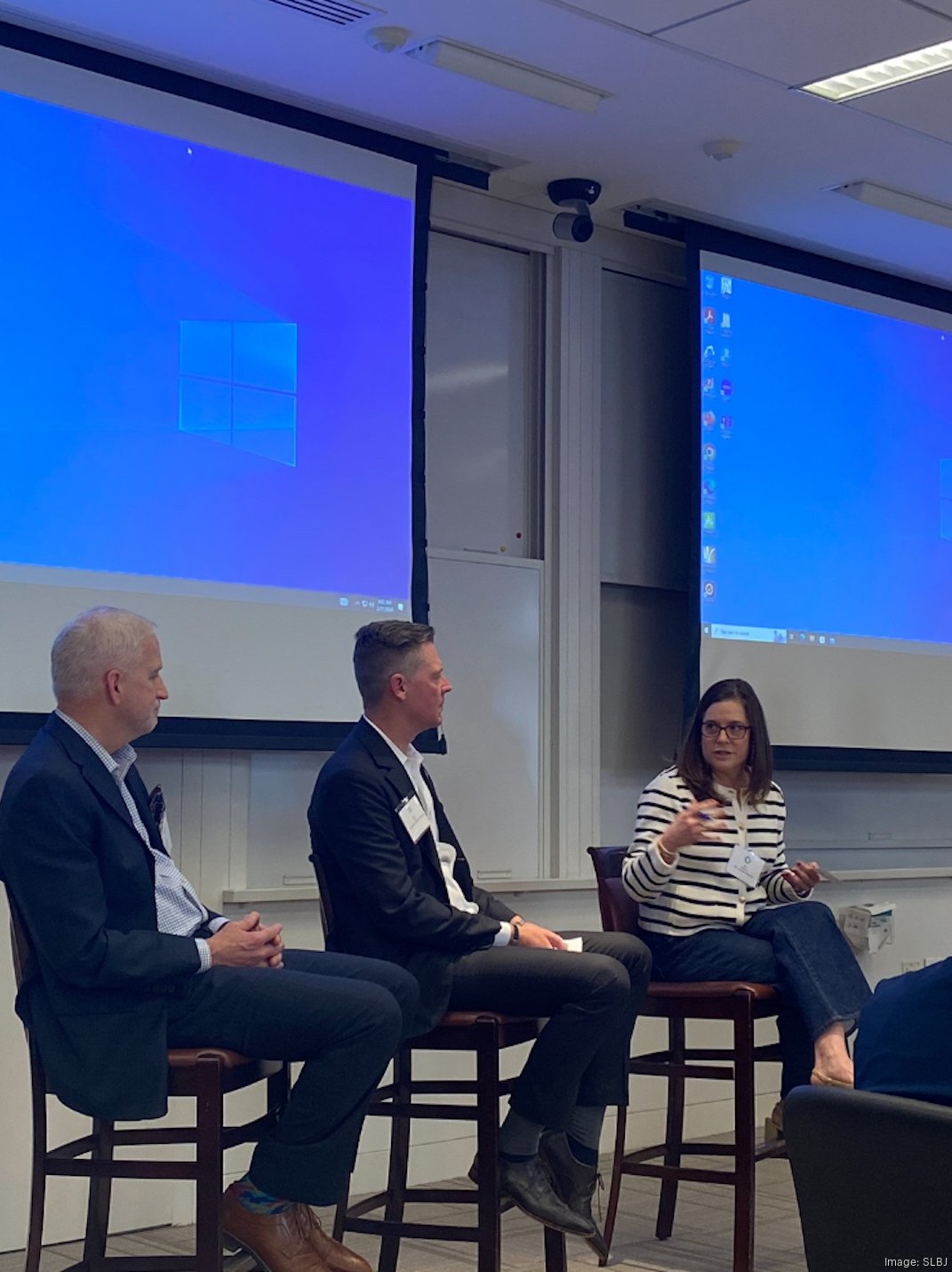 St. Louis Inno - New nonprofit, backed by Andy Taylor, launches to ...