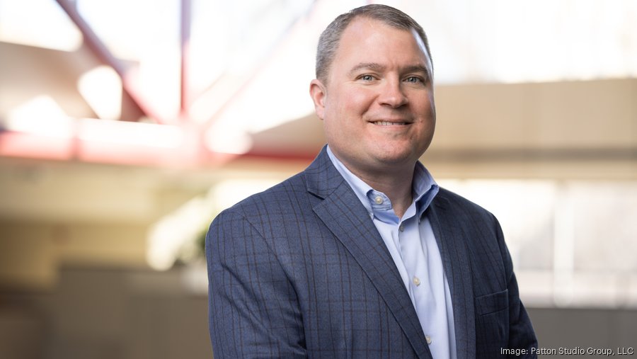 Emprise Bank in Wichita adds Christian Lehr as senior vice president ...