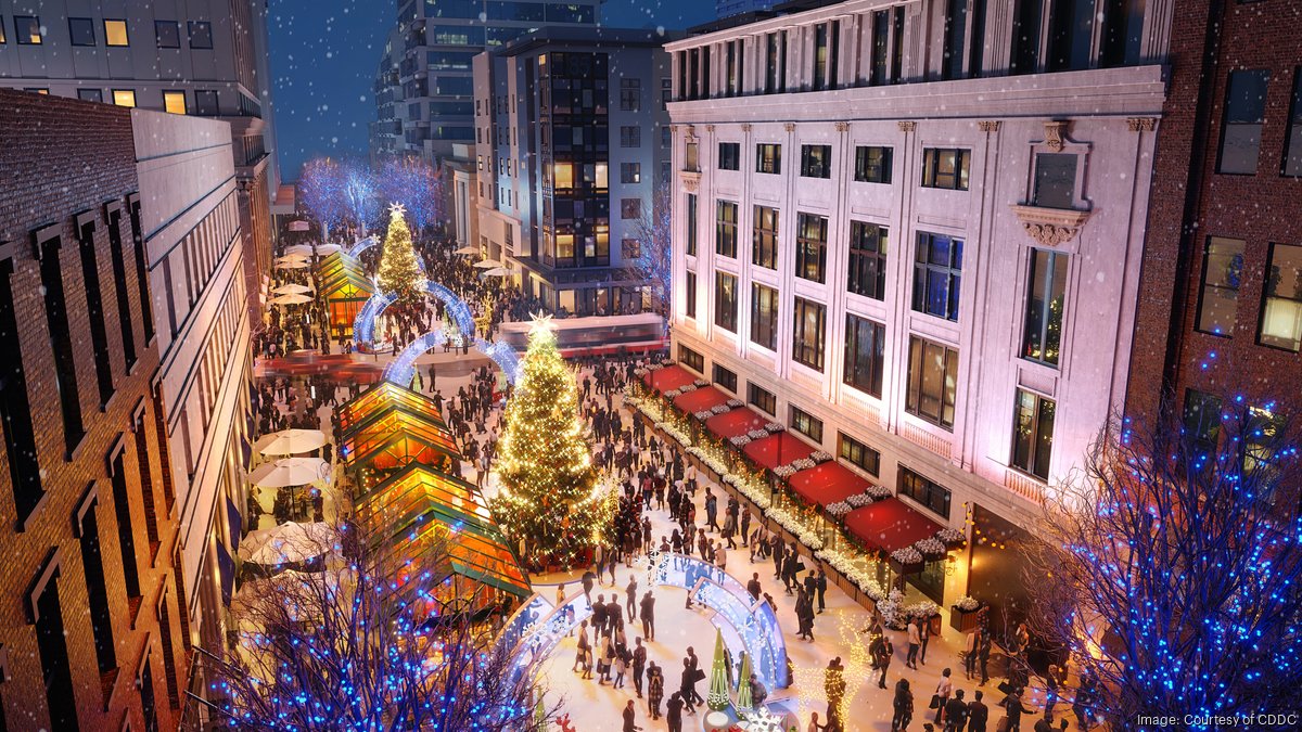 Columbus' Capital Line can bring cohesiveness to downtown - Columbus ...