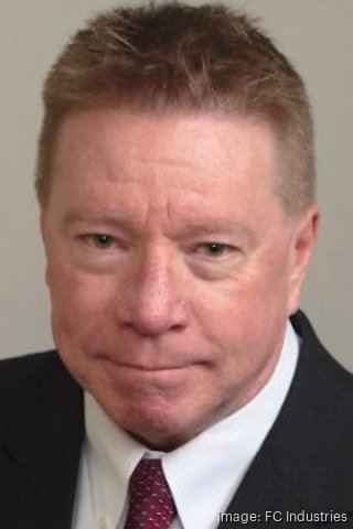 FC Industries in Dayton announces new leader - Dayton Business Journal