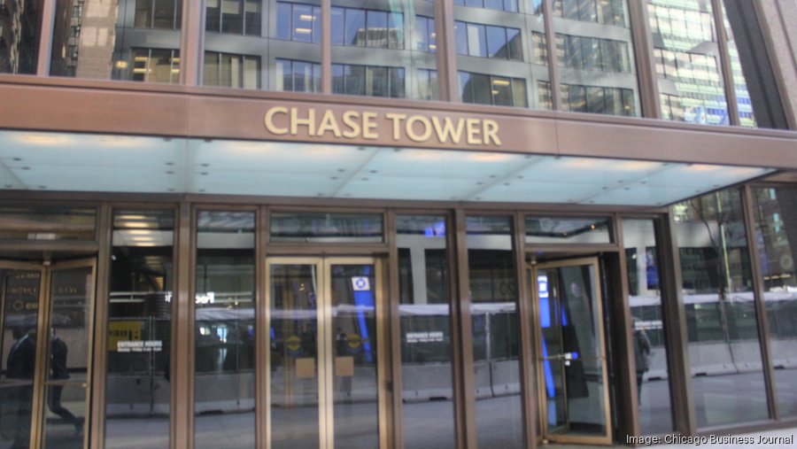 JPMorgan Chase loans Chicago Community Loan Fund $10 million - Chicago ...