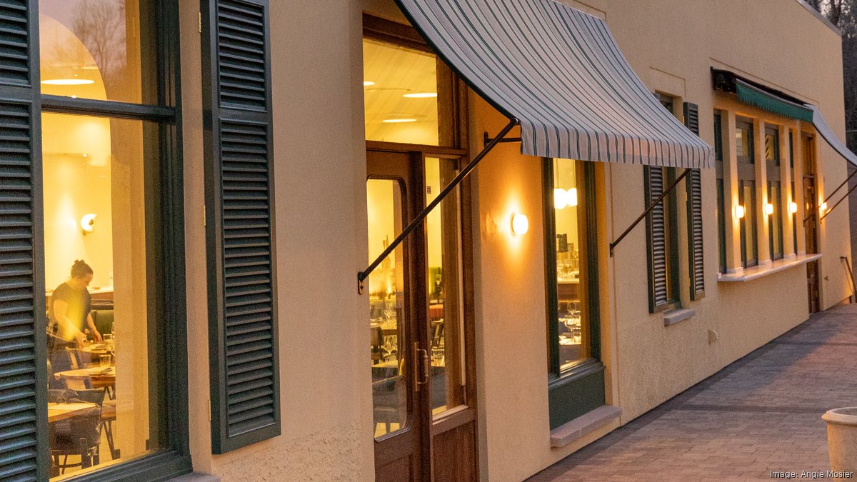 Italian restaurant and marketplace opens in Homewood - Birmingham ...