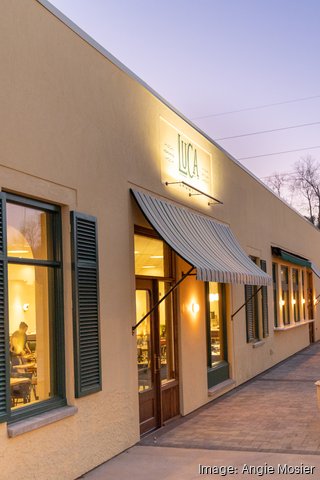 Italian restaurant and marketplace opens in Homewood - Birmingham ...