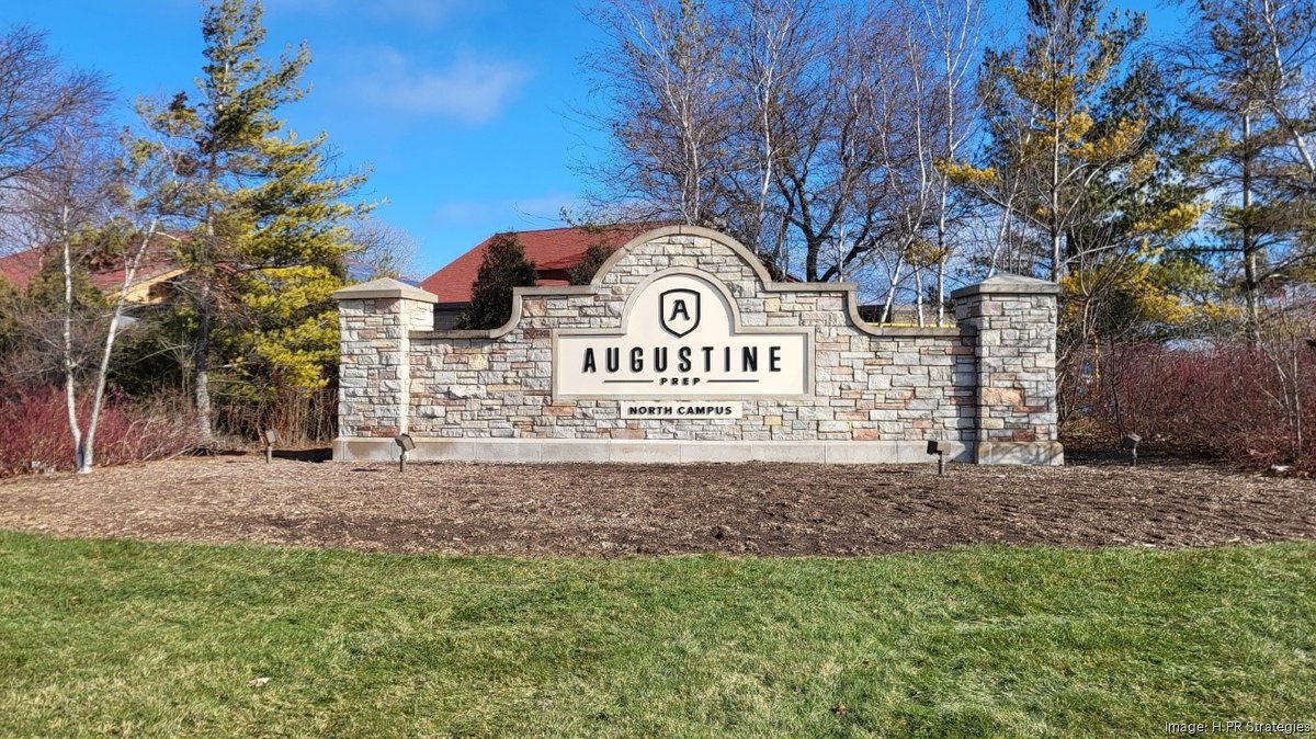 Aug Prep makes headway on $25M fundraising goal for north campus on ...