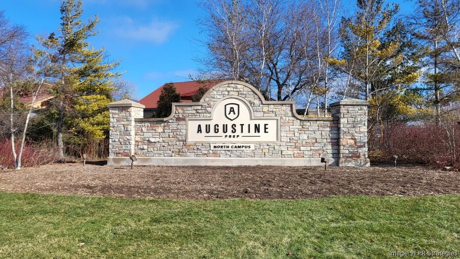 St. Augustine Preparatory Academy launches construction on Aug Prep ...