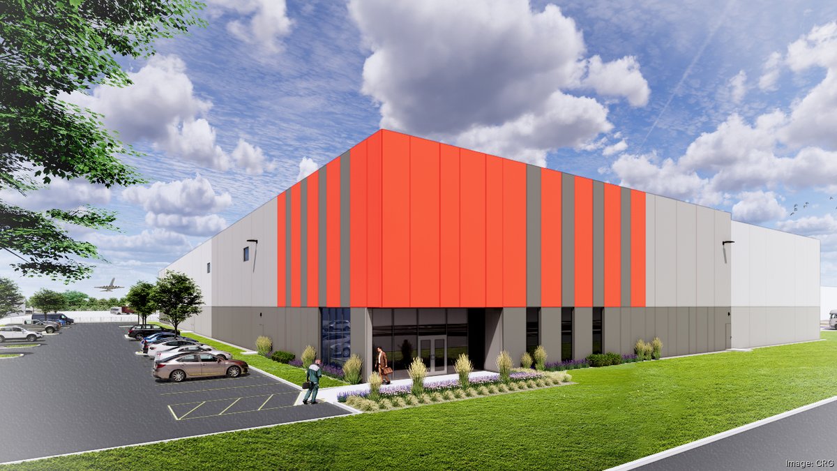 Worldwide Freights Services leases entire Cubes at ORD warehouse ...