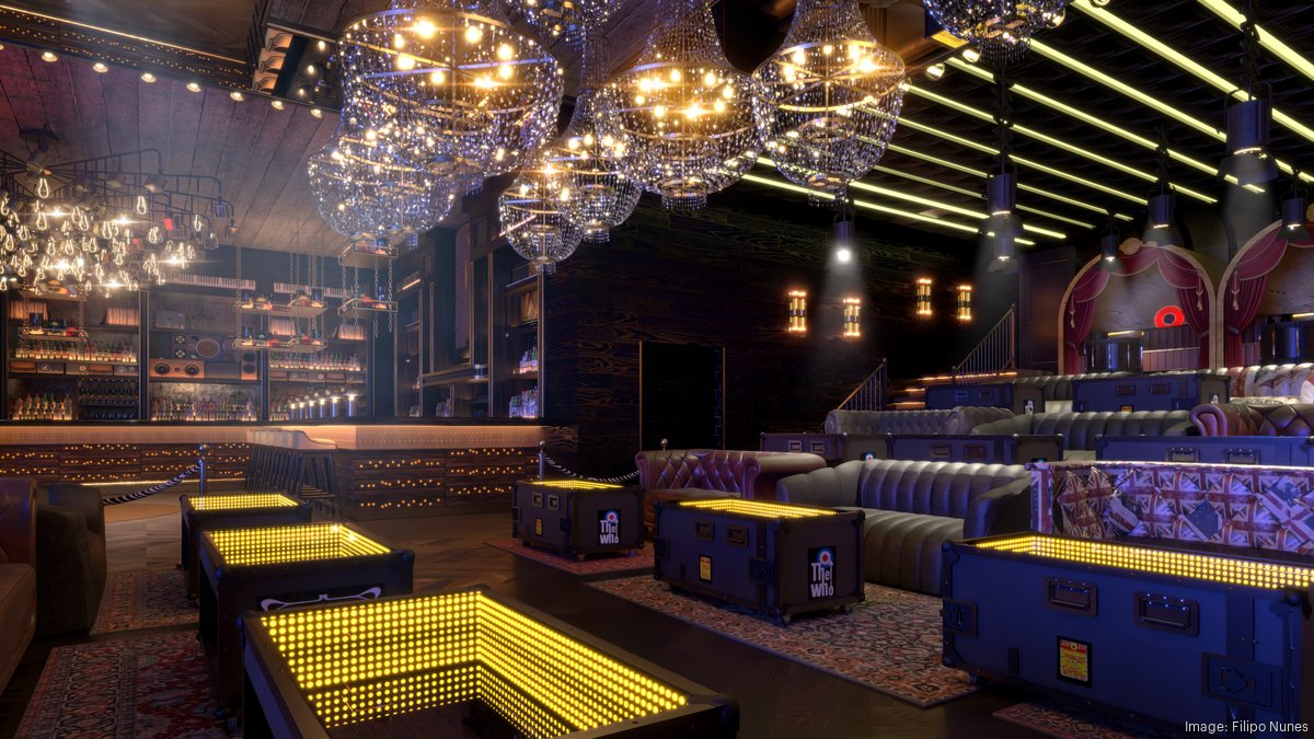 Parker Hospitality to open live music venue at W Nashville - Nashville ...