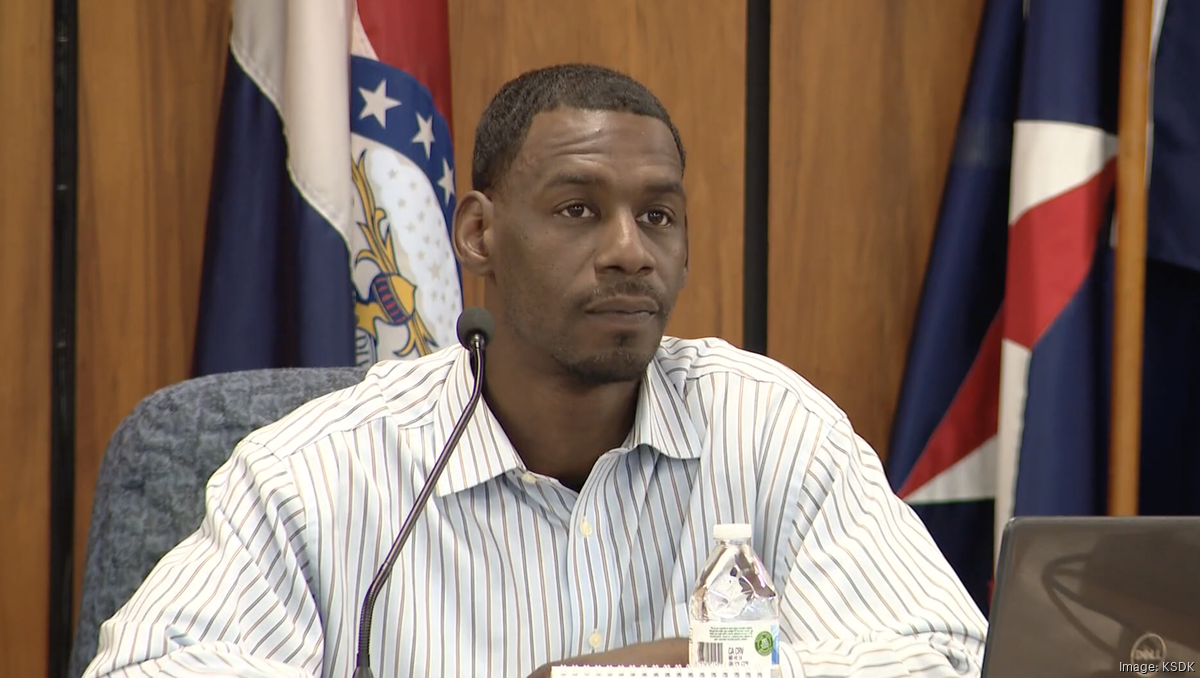 Jennings hit with $2M judgment in community center fight - St. Louis ...