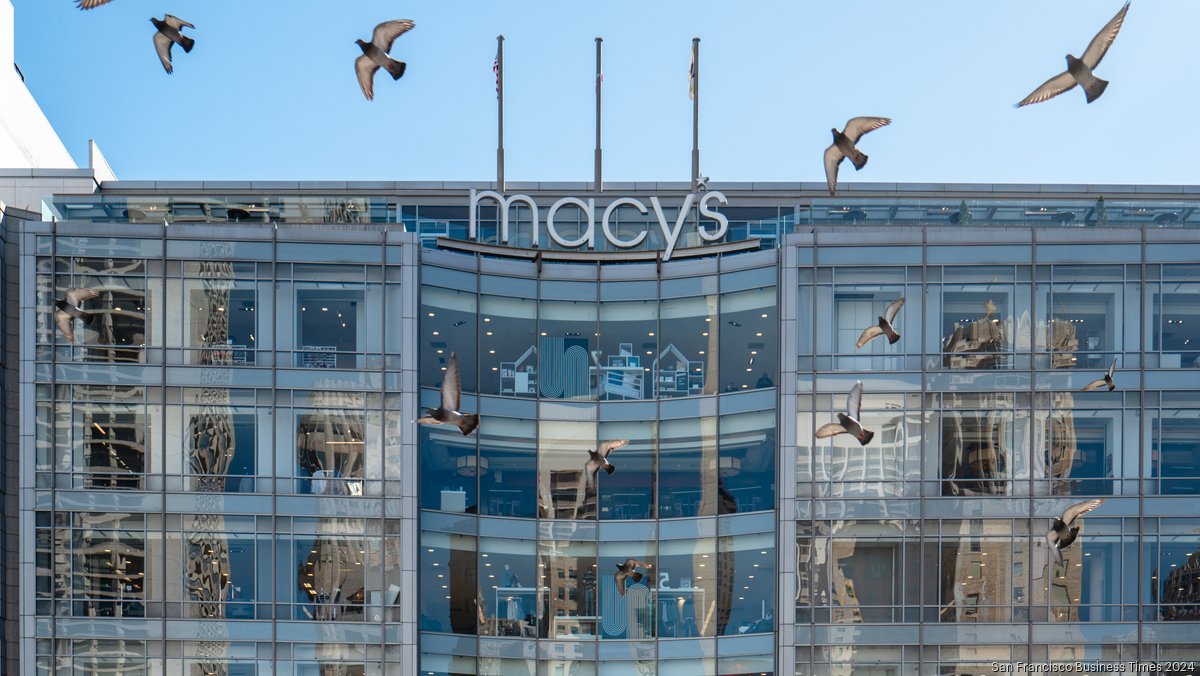 Macy’s to close 150 stores, open 15 Bloomingdale's in 'bold new chapter ...