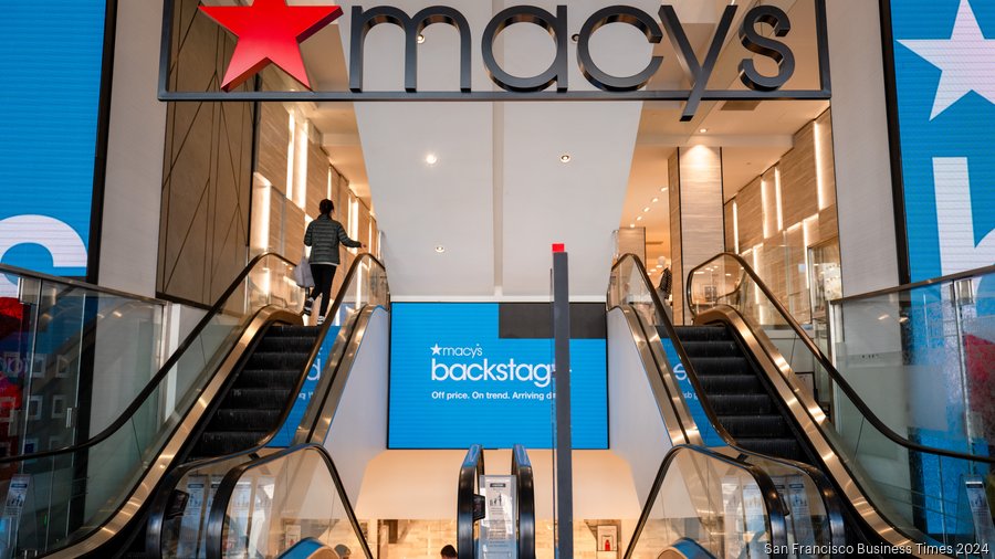 Macy's San Francisco closure: What happens next in Union Square - San ...