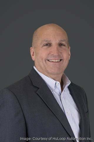 Mighty Capital leads VC funding round in HuLoop Automation - Sacramento ...