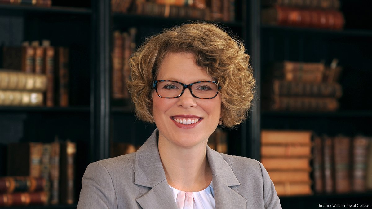 William Jewell College President Elizabeth MacLeod Walls steps down ...