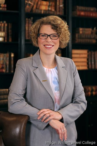 William Jewell College President Elizabeth MacLeod Walls steps down ...