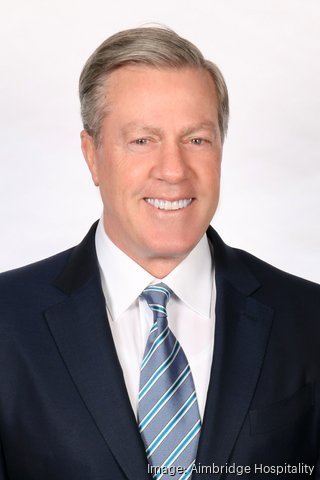 Former Marriott exec Craig Smith to be CEO of Aimbridge Hospitality ...