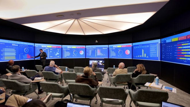 New ASU-Helios data tool spotlights key educational and workforce ...