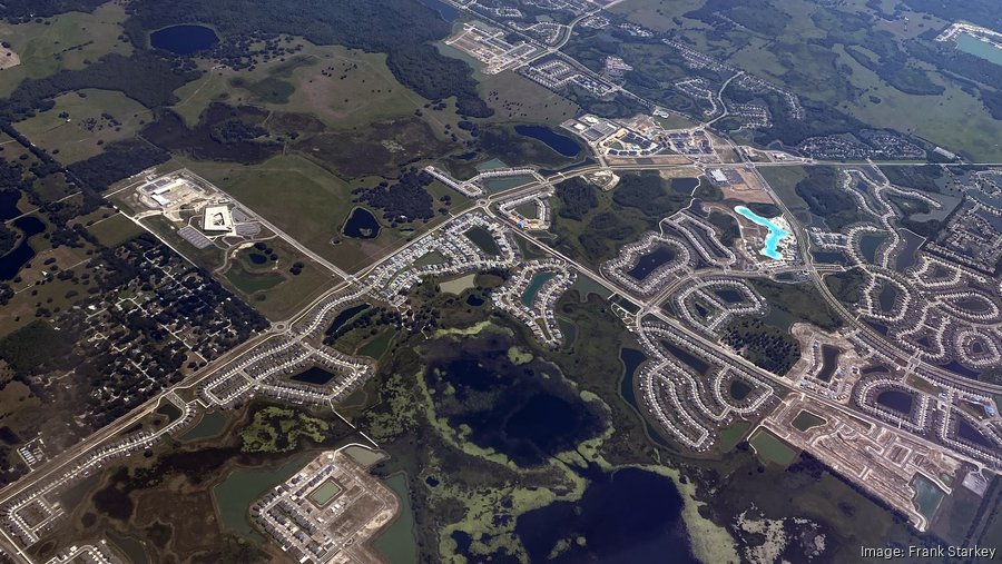 Connected City in Pasco nears 10-year anniversary in need of more high ...