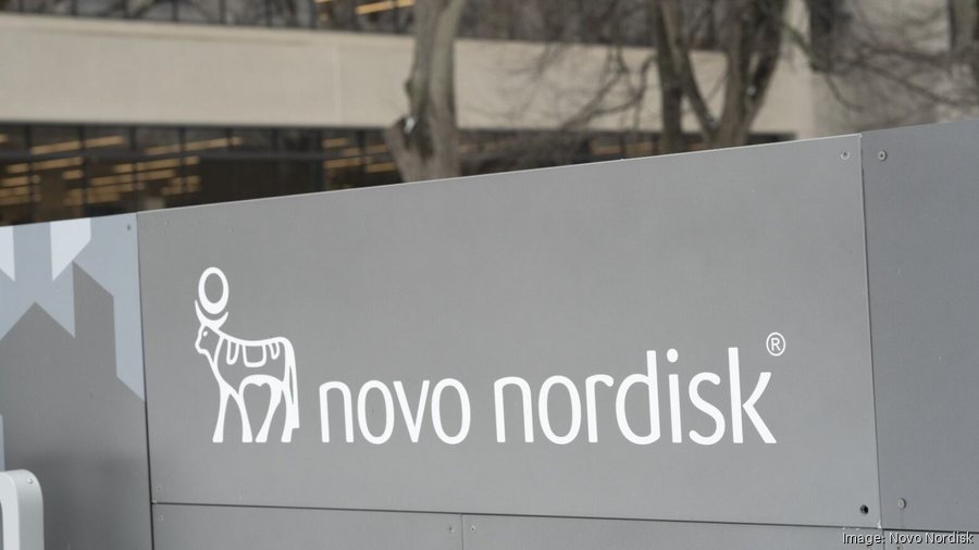 Massachusetts plays key role in Novo Nordisk’s plan to expand beyond Ozempic, Wegovy - Boston ...