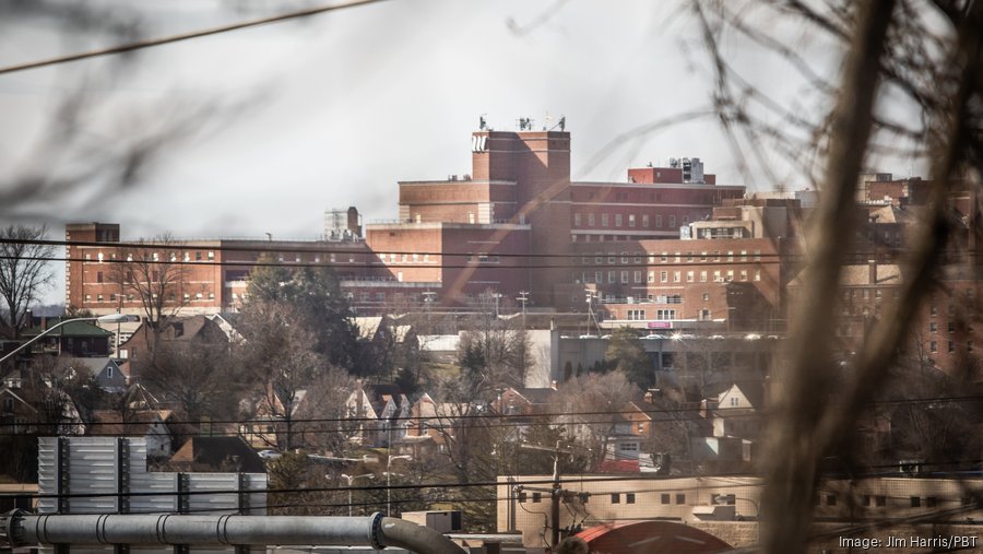 'It's monsoon season:' Washington Health System seeks savior in UPMC ...