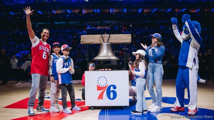 How ESPN's Kevin Negandhi was shaped by Philly sports media legends ...