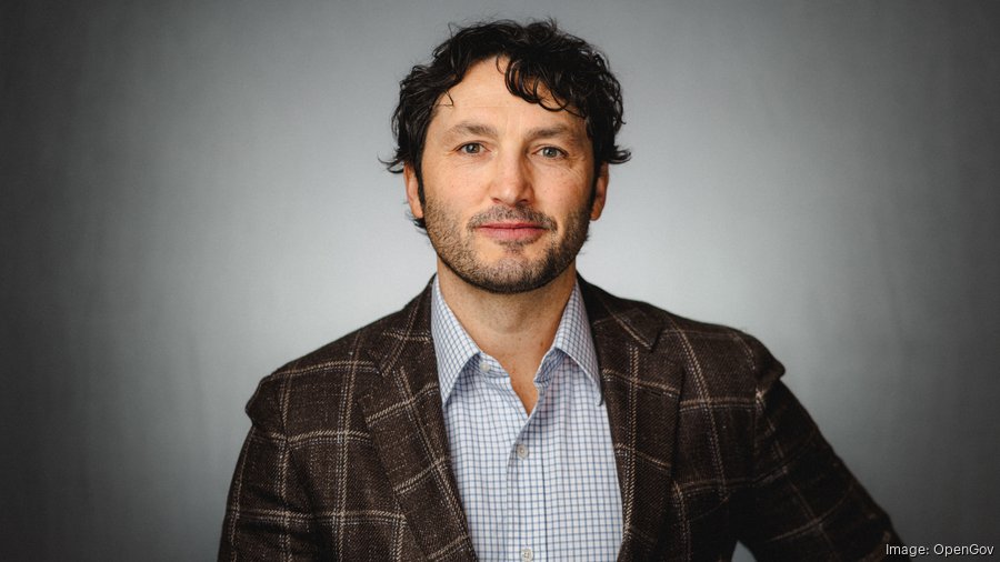 San Francisco govtech startup OpenGov acquired by Cox for $1.8 billion ...