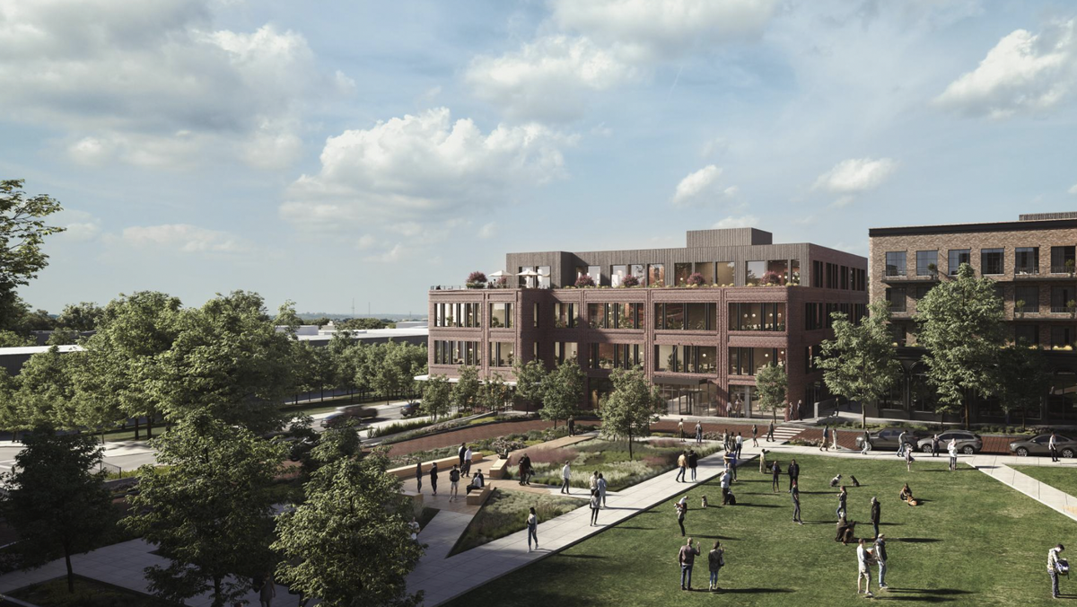 FBMM signs lease for new office in Wedgewood-Houston - Nashville ...