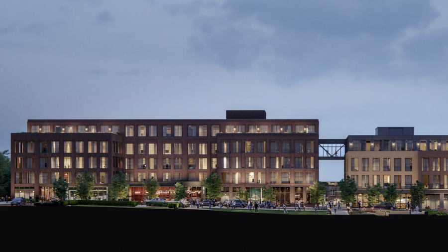 FBMM signs lease for new office in Wedgewood-Houston - Nashville ...