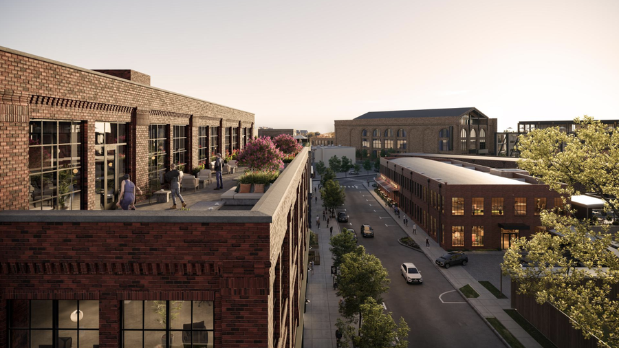 Hermès plans first Nashville storefront - Nashville Business Journal
