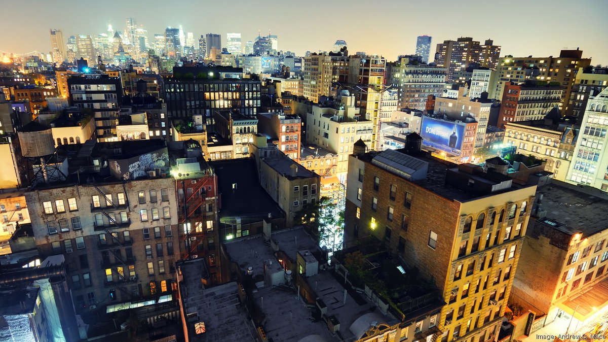 Delmonico's hospitality group to open Italian restaurant Tucci - New ...