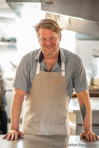 Why chef Alex Seidel still participates in Denver Restaurant Week ...