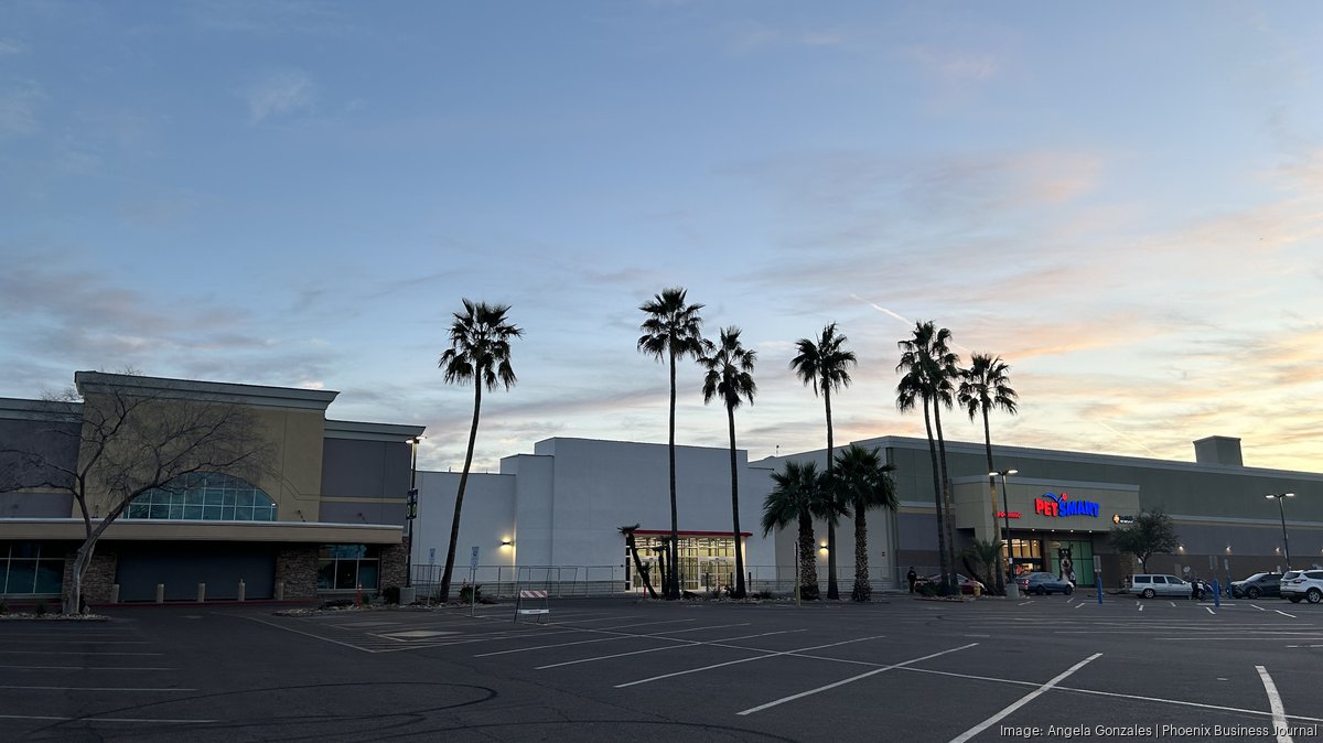 Phoenix seeks developers for Christown Spectrum transit project ...