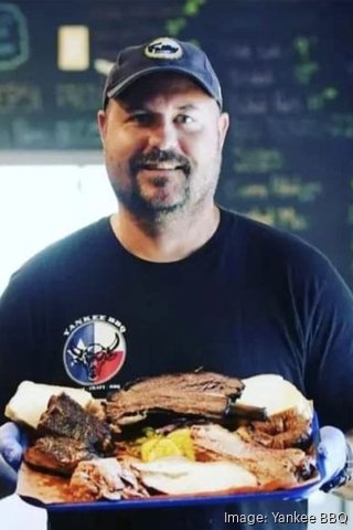 Yankee BBQ looks to second site in Village of Hamburg - Buffalo ...