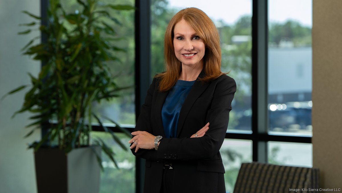 Textron eAviation CEO Kriya Shortt aims to be an industry pioneer ...