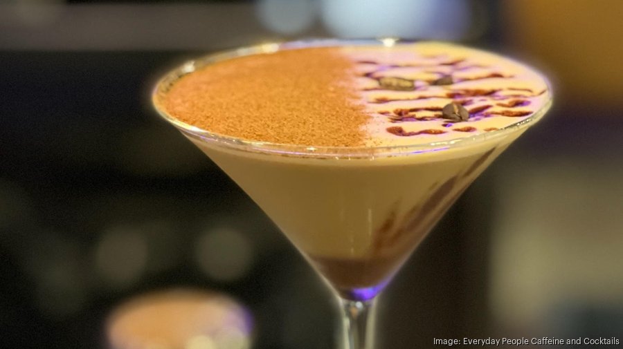 Switchman Hall adds Everyday People Caffeine and Cocktails, Saint Jawns ...