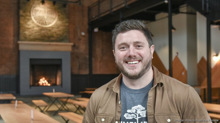 Common Roots Brewing Co. gets its coffee in Market 32 stores - Albany ...