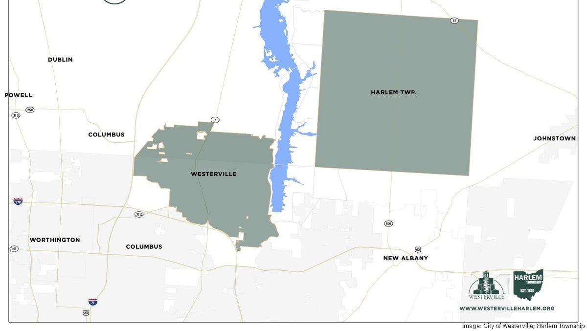Westerville, Harlem Township plan merger in response to Intel-driven ...